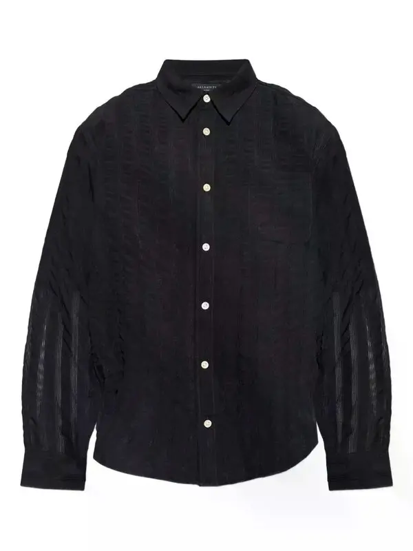 ALLSAINTS Lannar Shirt