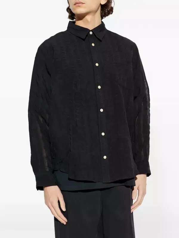 ALLSAINTS Lannar Shirt