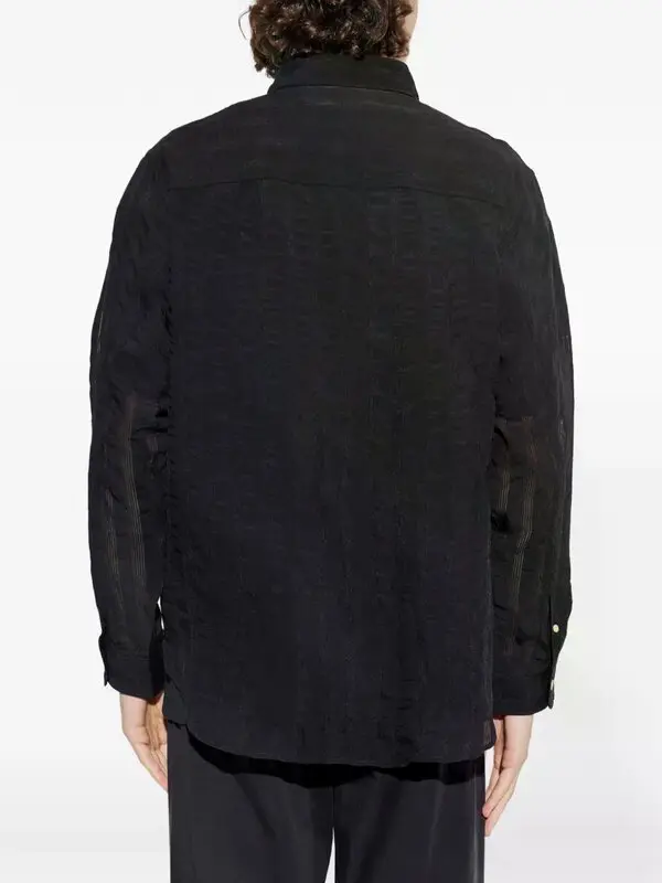 ALLSAINTS Lannar Shirt