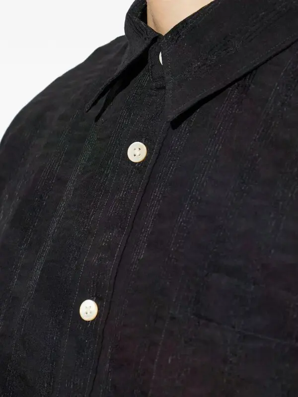ALLSAINTS Lannar Shirt