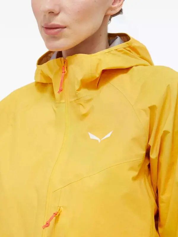 SALEWA Agner 2 Hooded Jacket