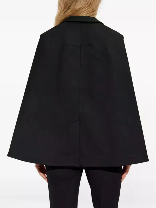 ALLSAINTS Double-breasted Blazer