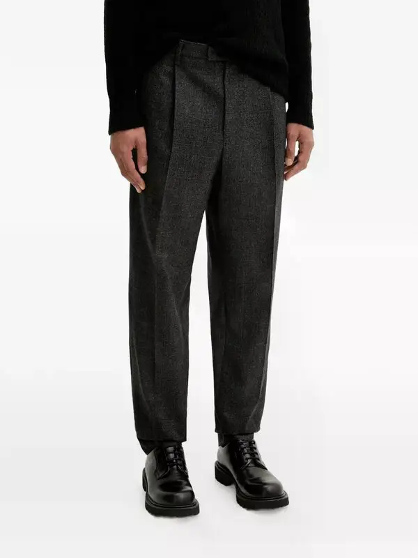 Barena Venezia Pleated Trousers