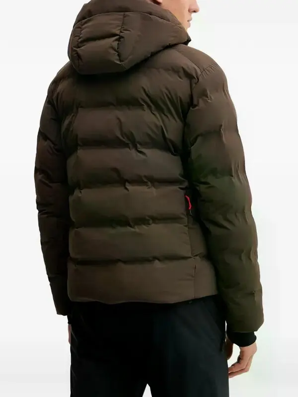 Bogner Tec-luka Ski Jacket - Brown