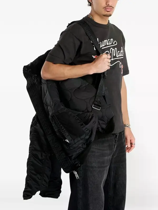 Alpha Industries N-2b Base Hooded Zip Jacket