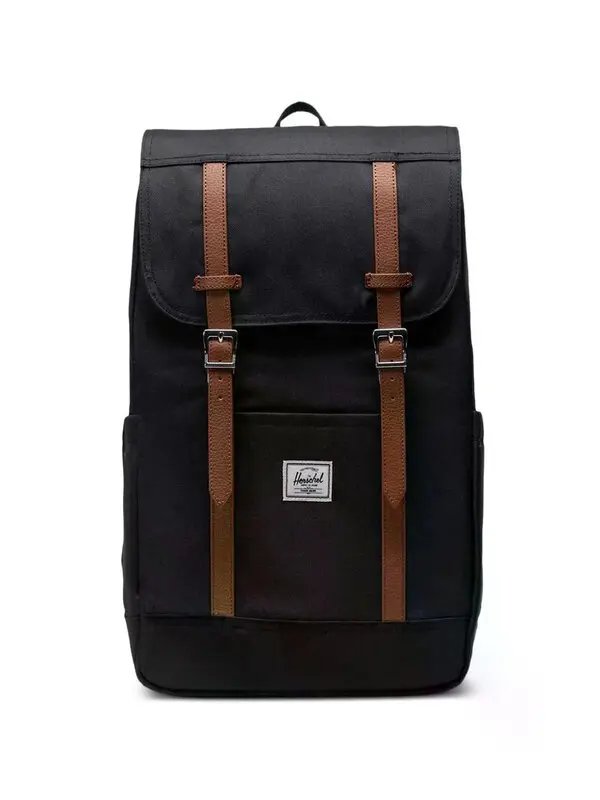 Herschel Supply Co. Retreat Backpack - Black
