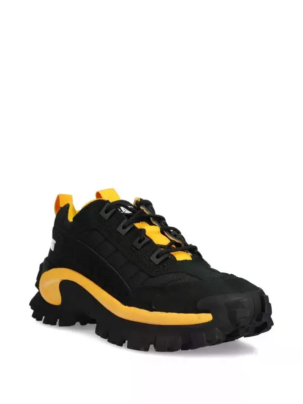 CATERPILLAR Lug-sole Sneakers