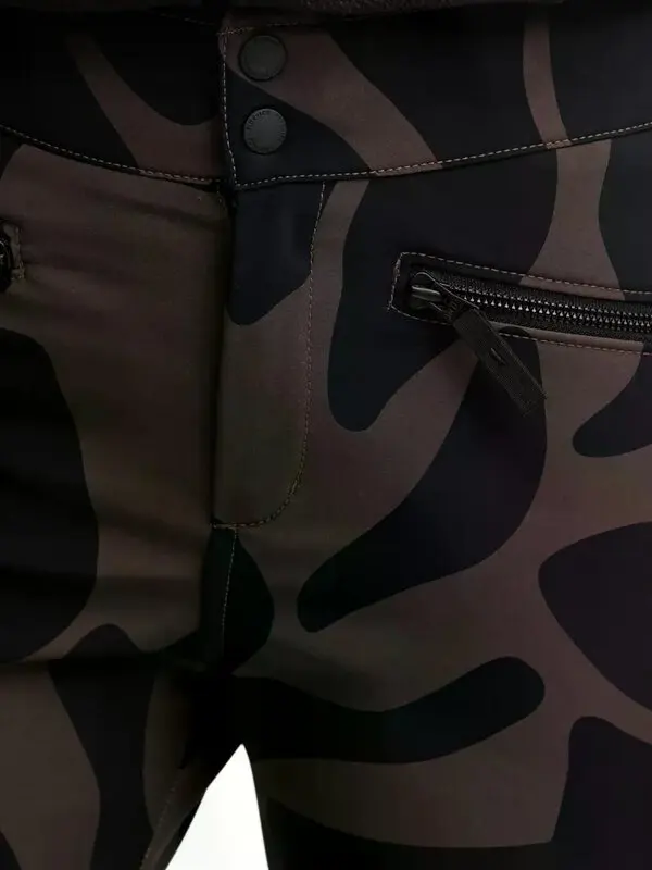 Bogner Ireen Camouflage Ski Trousers
