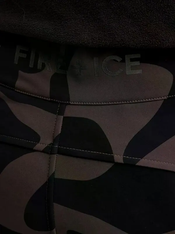 Bogner Ireen Camouflage Ski Trousers