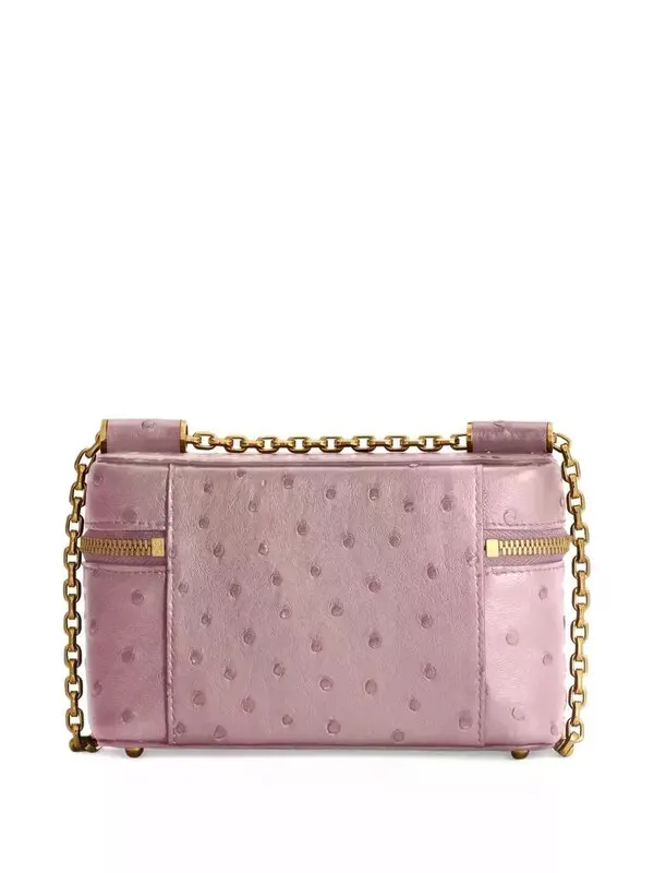 Dolce & Gabbana Small Sicily Shoulder Bag - Pink