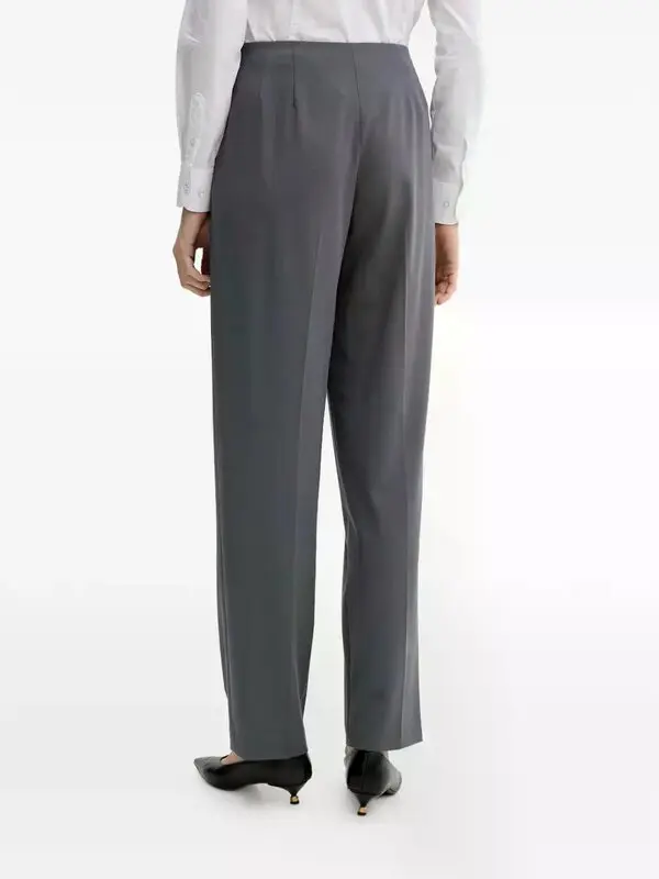 Armani Exchange Pleated Trousers