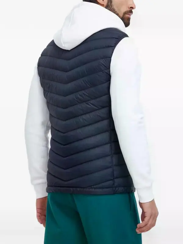 PEAK PERFORMANCE Quilted Gilet