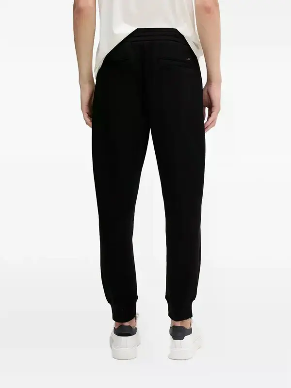 Armani Exchange Drawstring Trousers