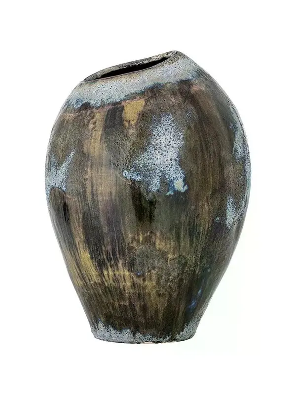 BLOOMINGVILLE Senja Glazed Vase
