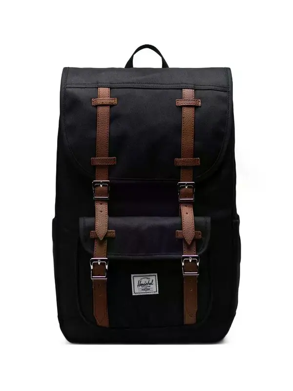 Herschel Supply Co. Little America Backpack - Black