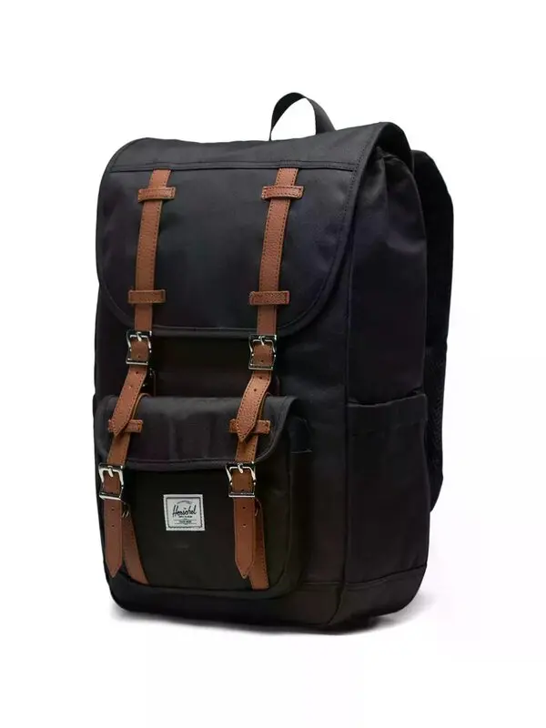 Herschel Supply Co. Little America Backpack - Black