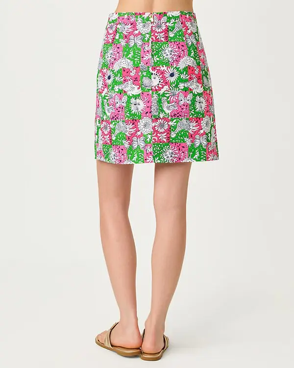 Lilly Pulitzer® Fairbanks Mini Skort
