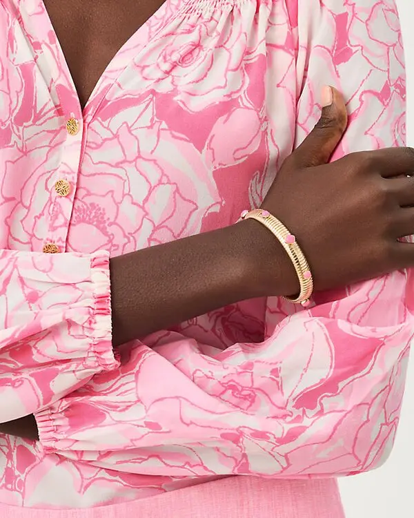 LILLY PULITZER Bangle Bracelet