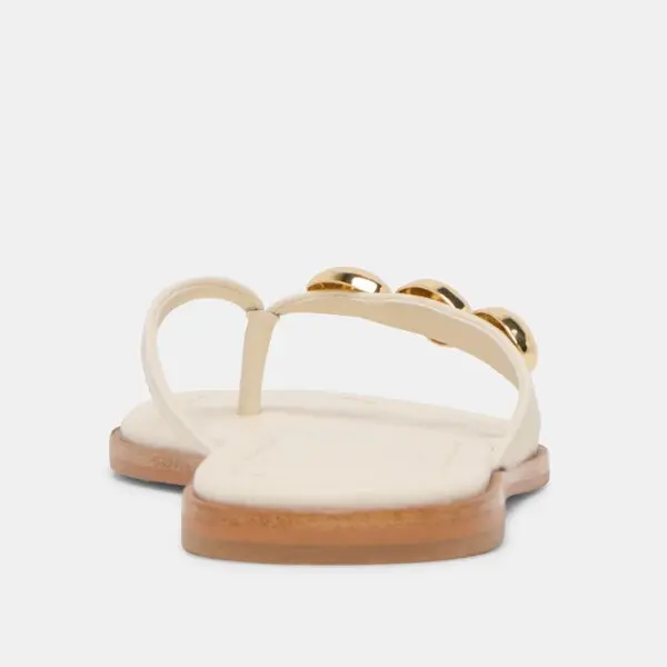 DOLCEVITA Juny Sandals