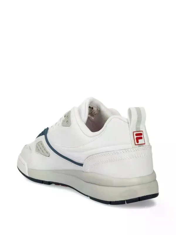 FILA Lace-up Sneakers