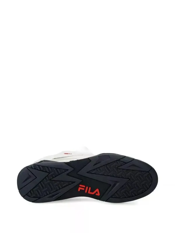 FILA Lace-up Sneakers