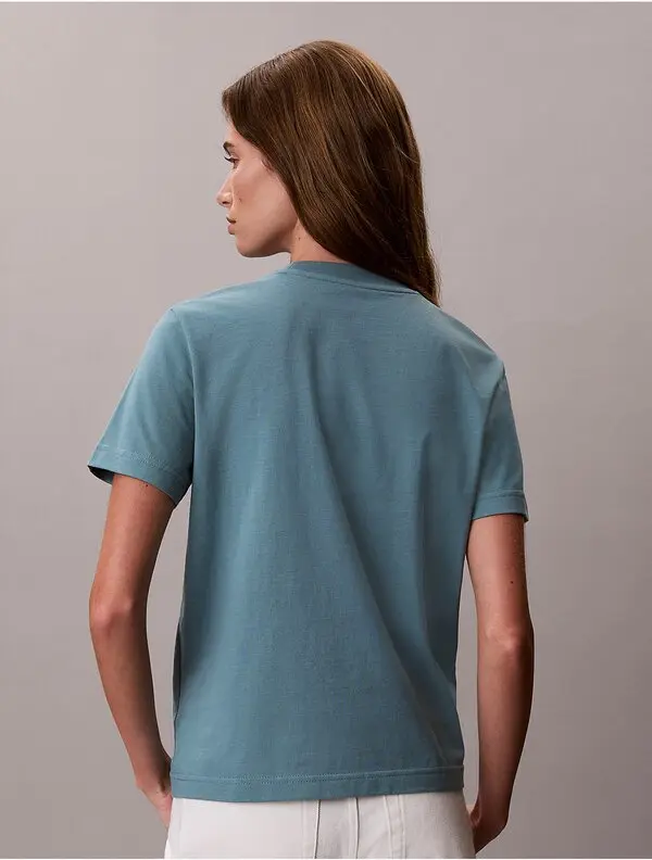 Calvin Klein Monologo Classic T-shirt