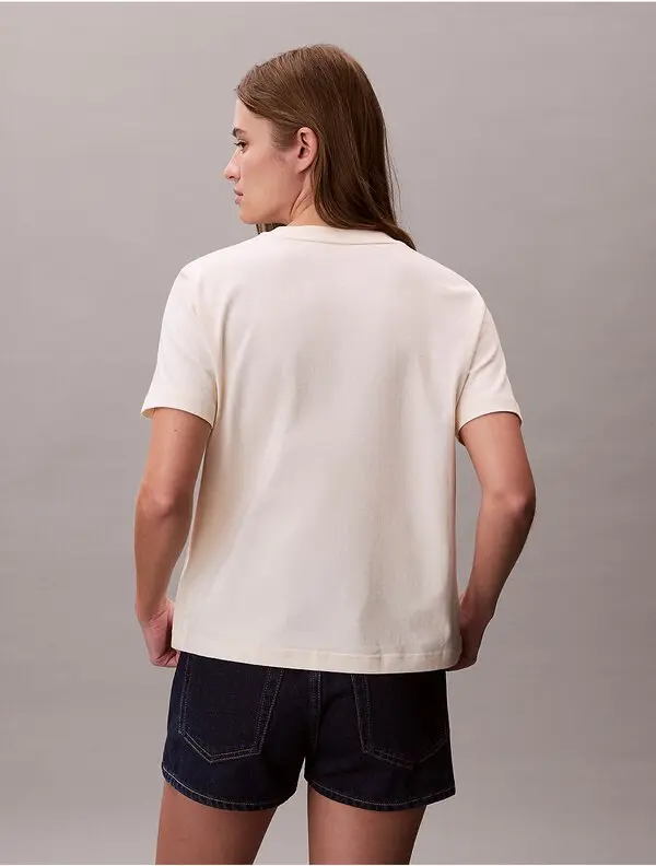 Calvin Klein Monologo Classic T-shirt