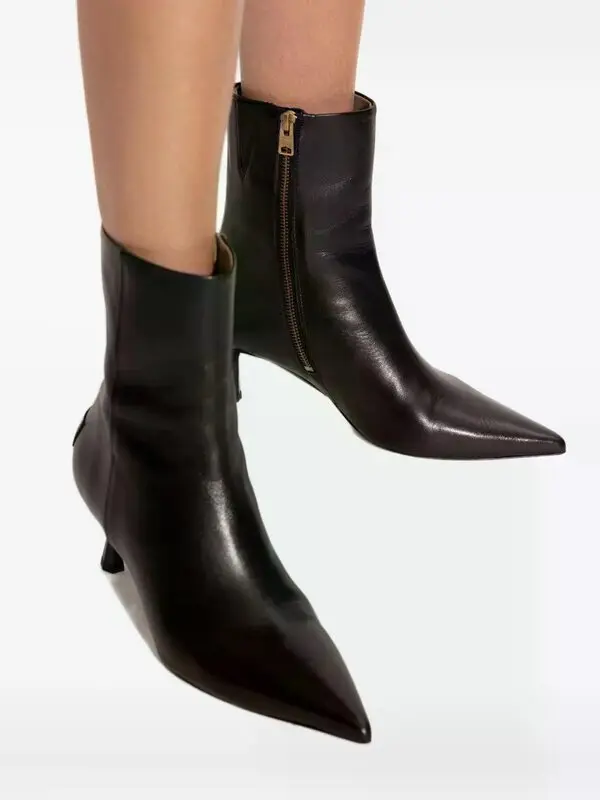 ALLSAINTS Vivian Ankle Boots