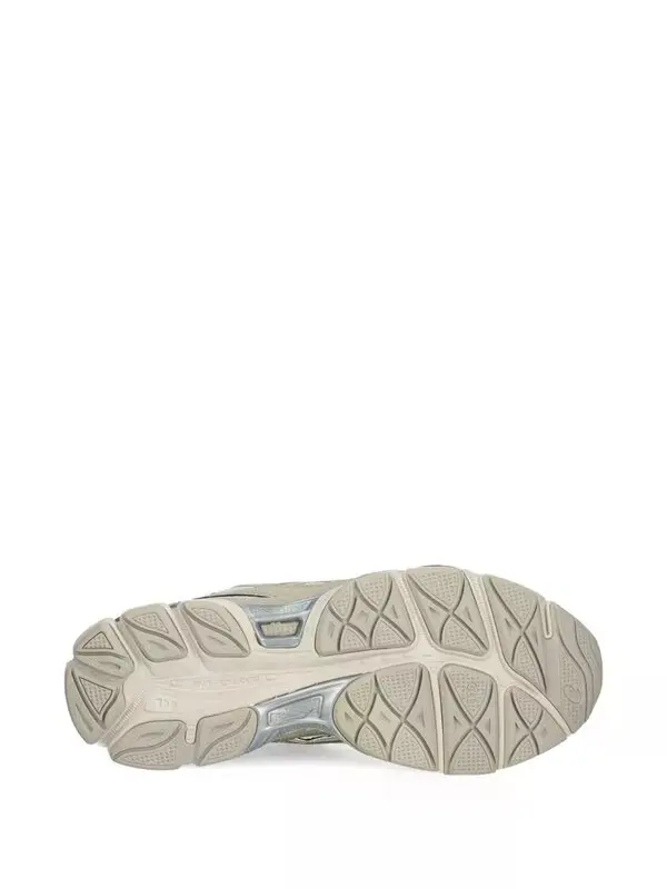 Asics Gel-nyc Sneakers With Logo Detail - Neutrals