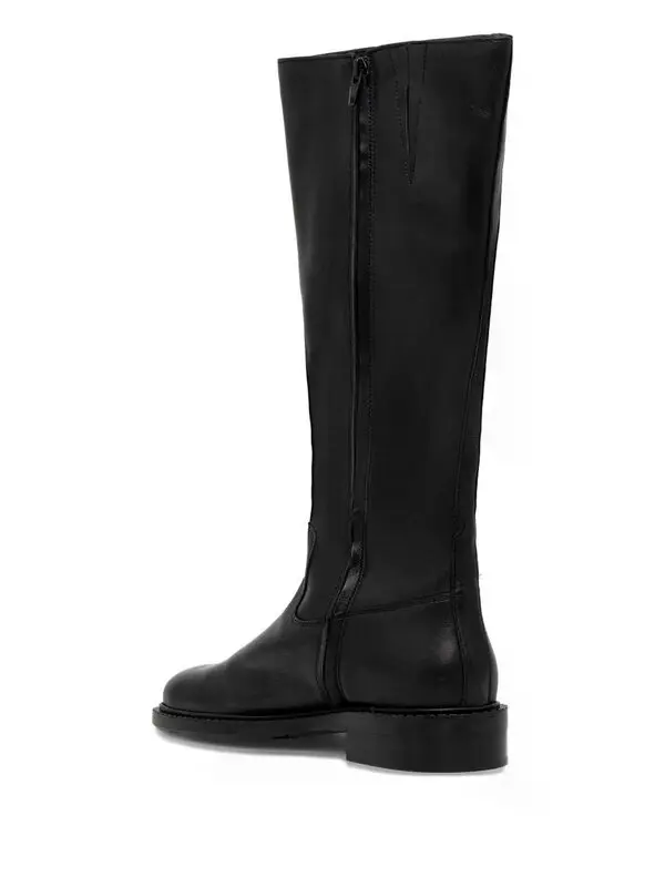 BILLI BI Knee-high Boots - Black