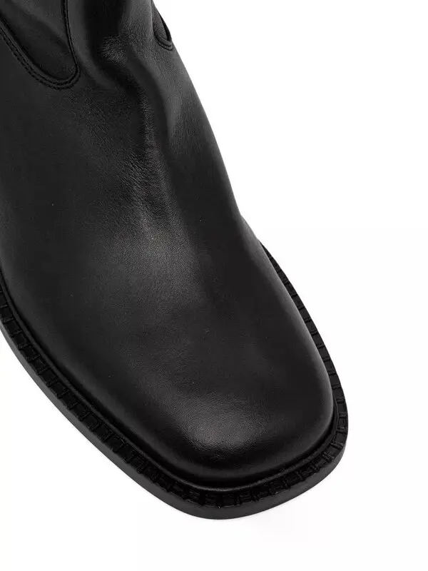 BILLI BI Knee-high Boots - Black