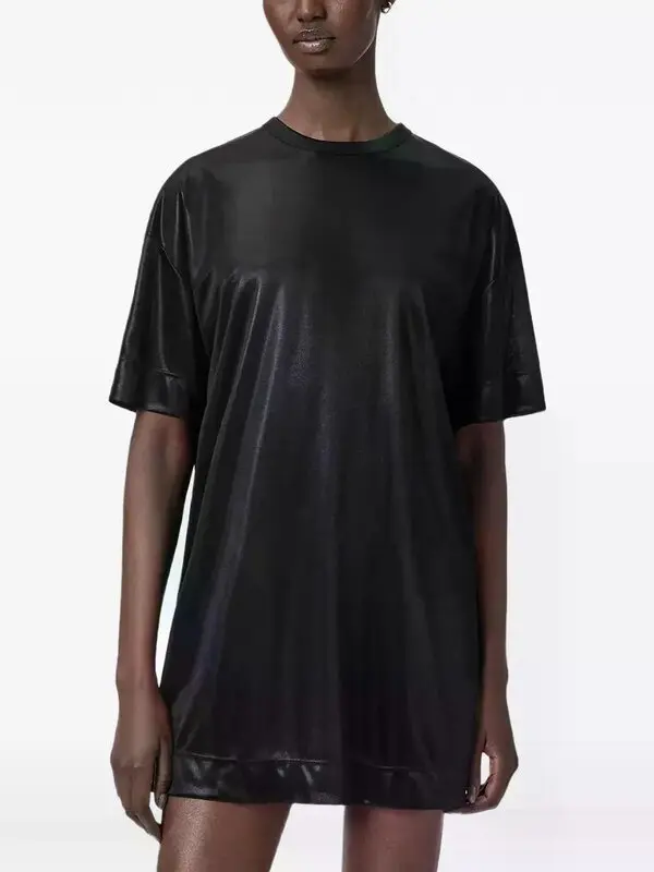 ALLSAINTS Short-sleeve Mini Dress