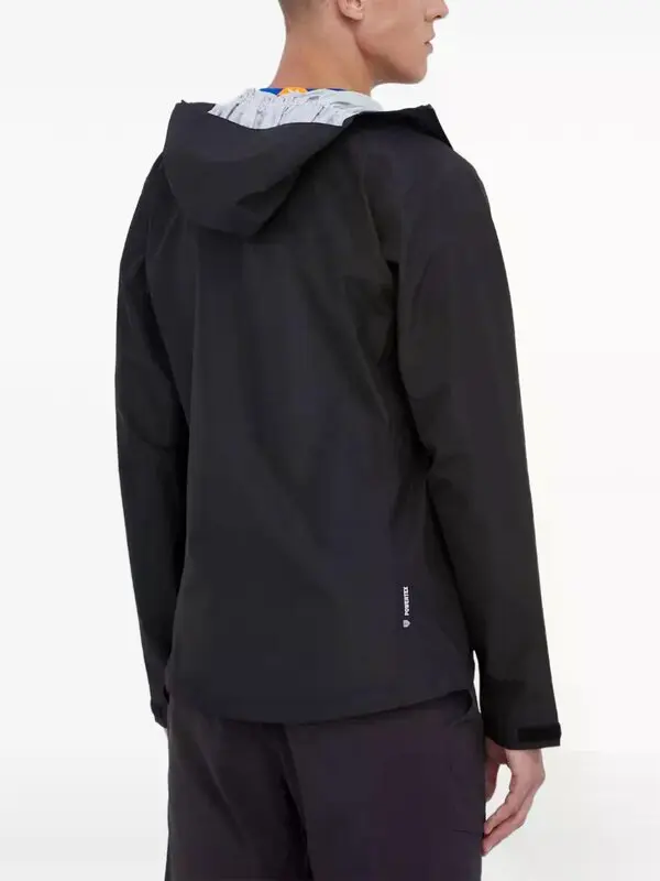 SALEWA Zip-up Hooded Jacket
