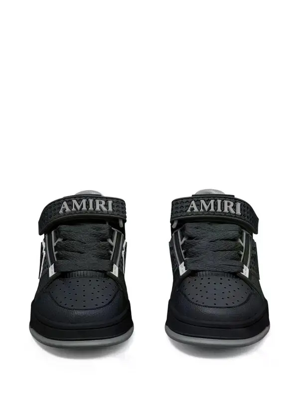 Amiri Ma Skyline Lace-up Sneakers