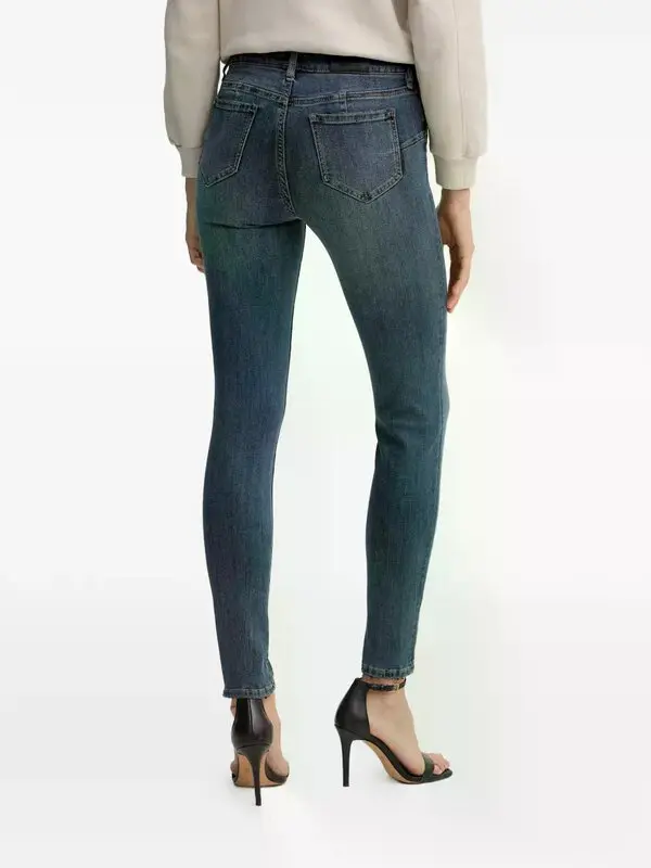 Armani Exchange Skinny Cut Jeans