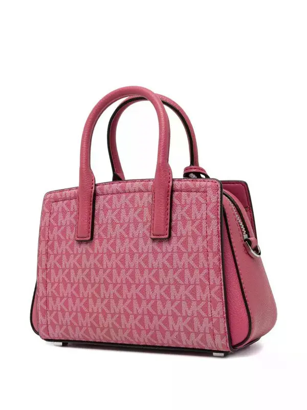 Michael Kors Laila Extra-small Leather Crossbody Bag