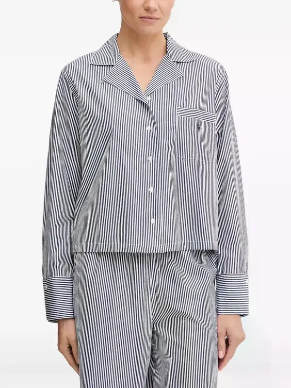 Polo Ralph Lauren Striped Pajama