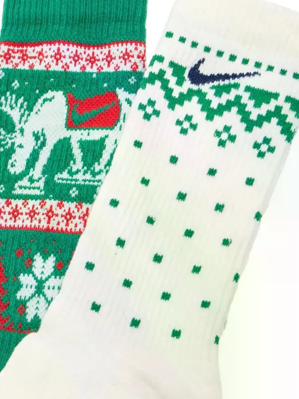 Nike Everyday Plus Cushioned Socks