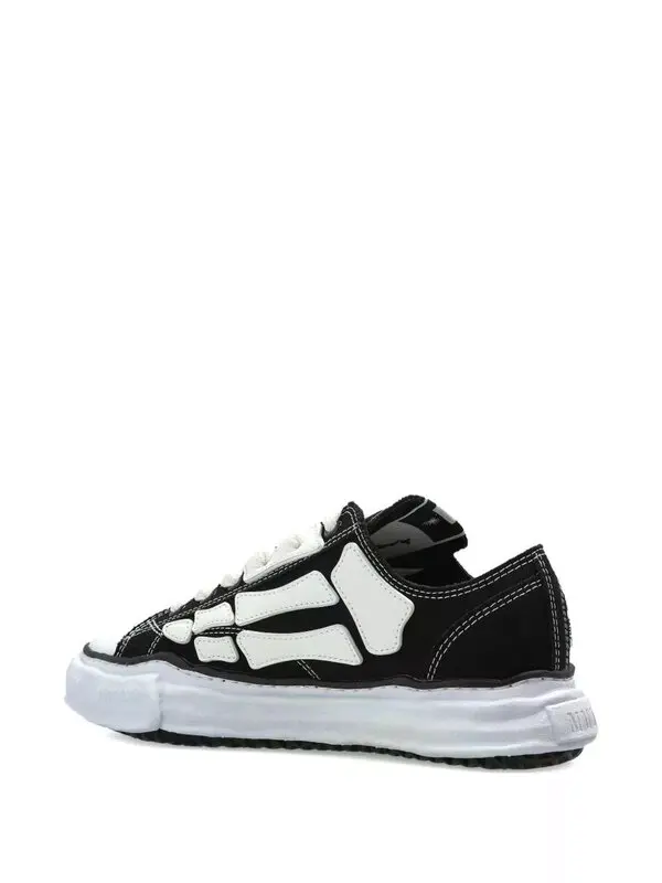 Amiri X Maison Mihara Yasuhiro Skeleton Sneakers