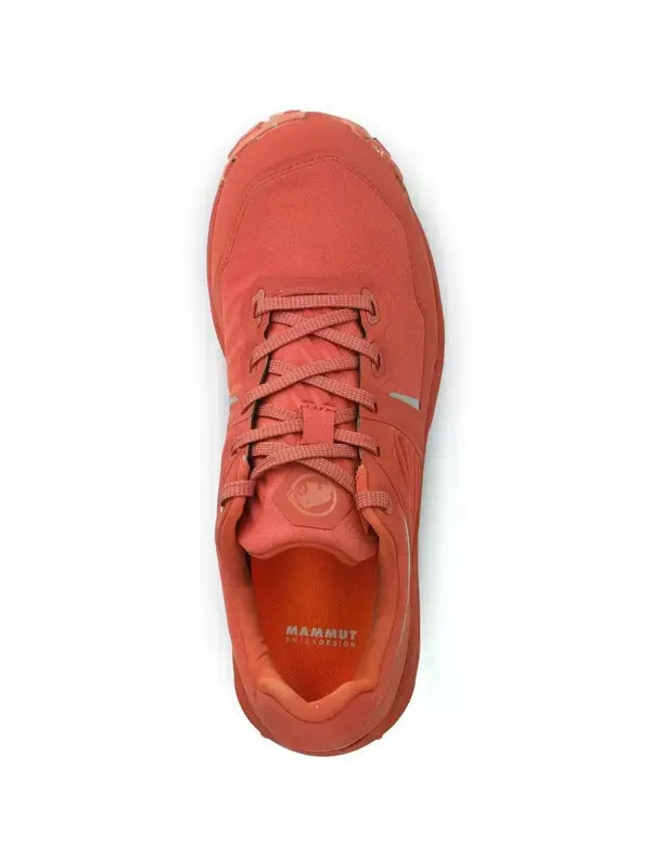 MAMMUT Ultimate Iii Performance Sneakers - Orange
