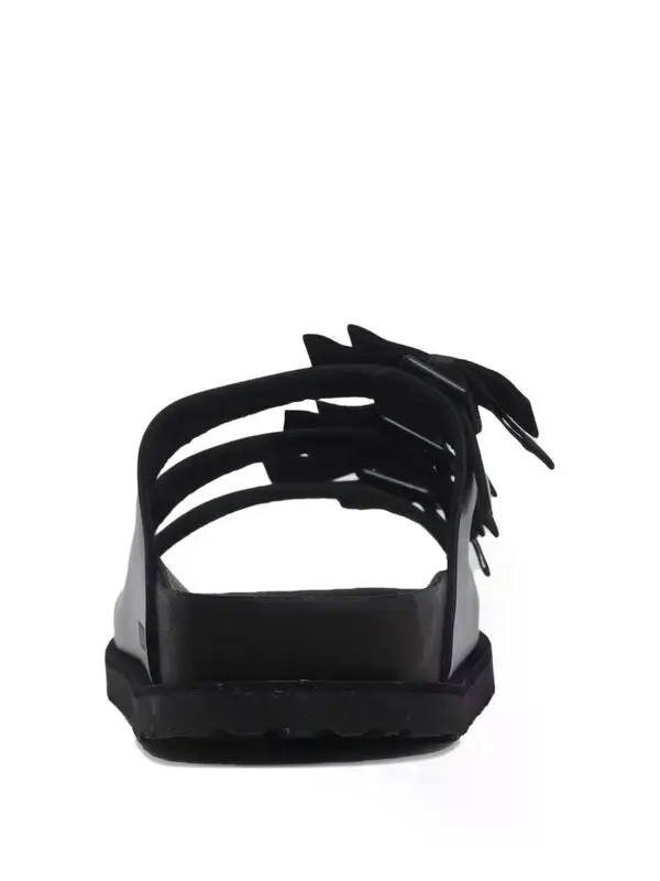 BIRKENSTOCK Strap Platform Sandals