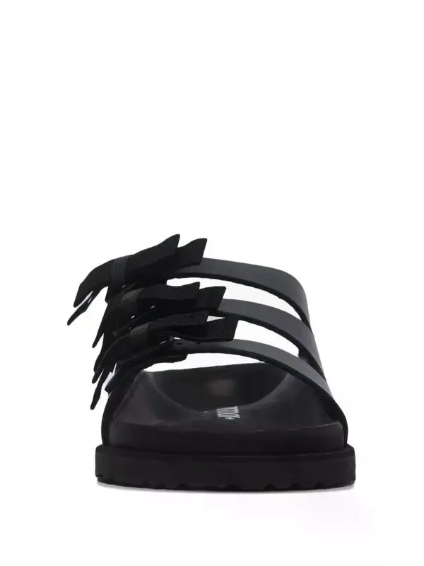 BIRKENSTOCK Strap Platform Sandals