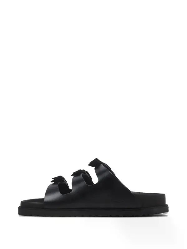 BIRKENSTOCK Strap Platform Sandals