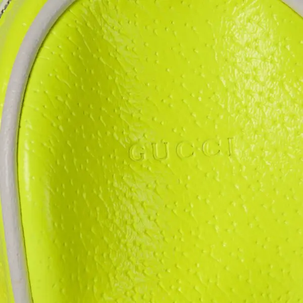 Gucci Coin Wallet Fabric