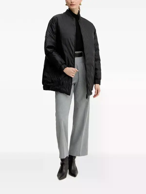 Armani Exchange Patterned Jacket