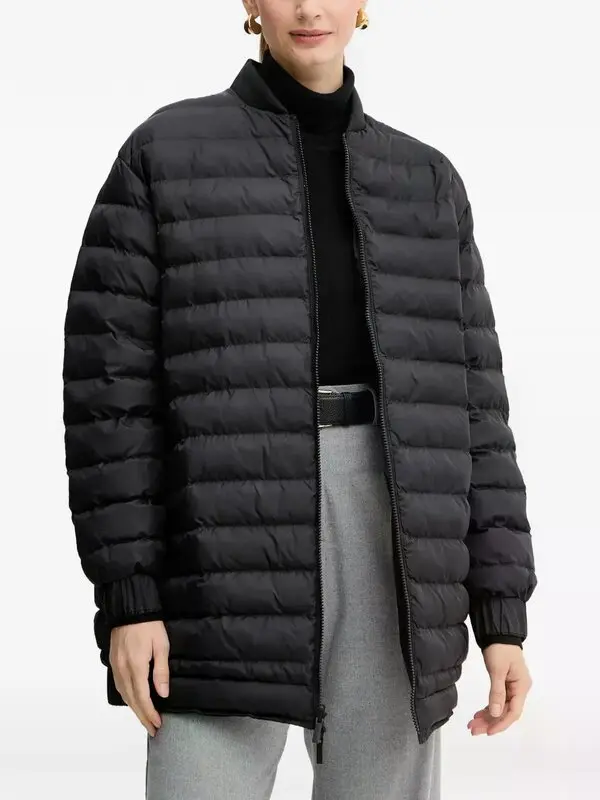 Armani Exchange Patterned Jacket