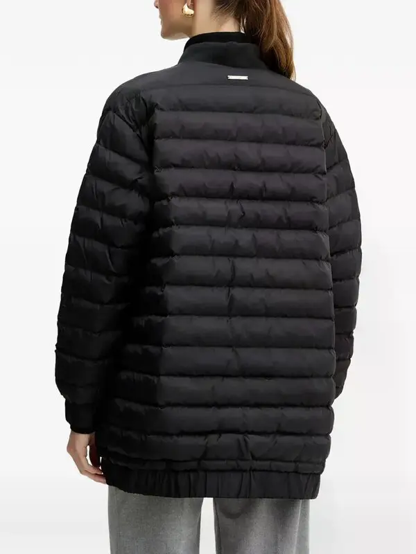 Armani Exchange Patterned Jacket