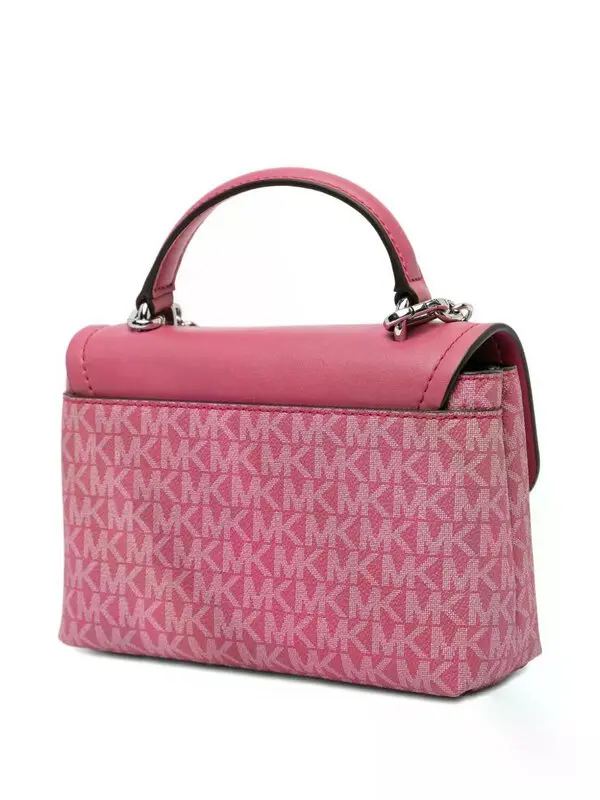 Michael Kors Tribeca Extra-small Satchel