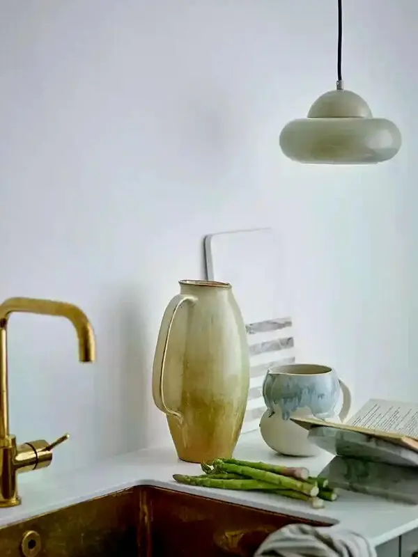 BLOOMINGVILLE Bubble Pendant Ceiling Lamp