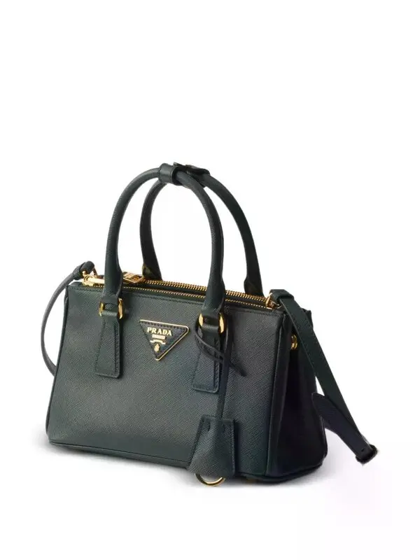 Prada Mini Galleria Tote Bag